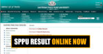 SPPU Result Online: पुणे यूनिवर्सिटी UG और PG के रिजल्ट घोषित, ऐसे करें ...