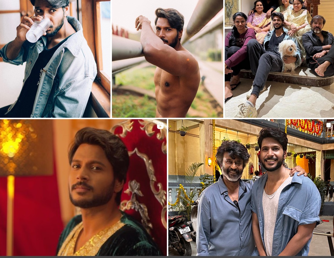 Sundeep Kishan Net Worth 2025 - जाने Mazaka Movie के Sundeep Kishan की ...